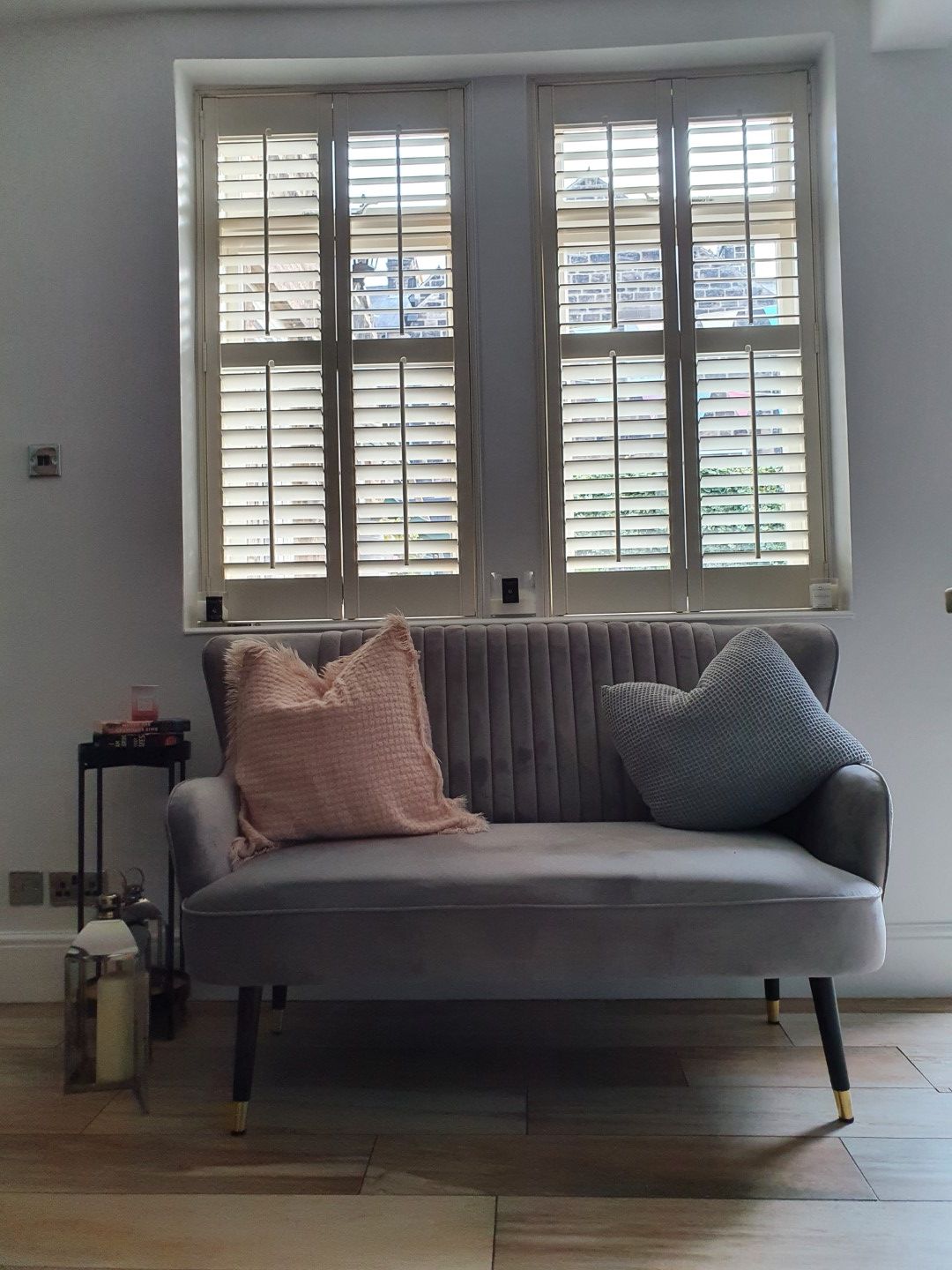 My Picture Sofa Giselle edwardiansemi SLF24